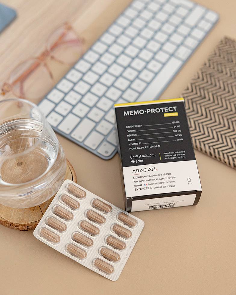 Aragan | O'Bon Paris | Easy to be Parisian